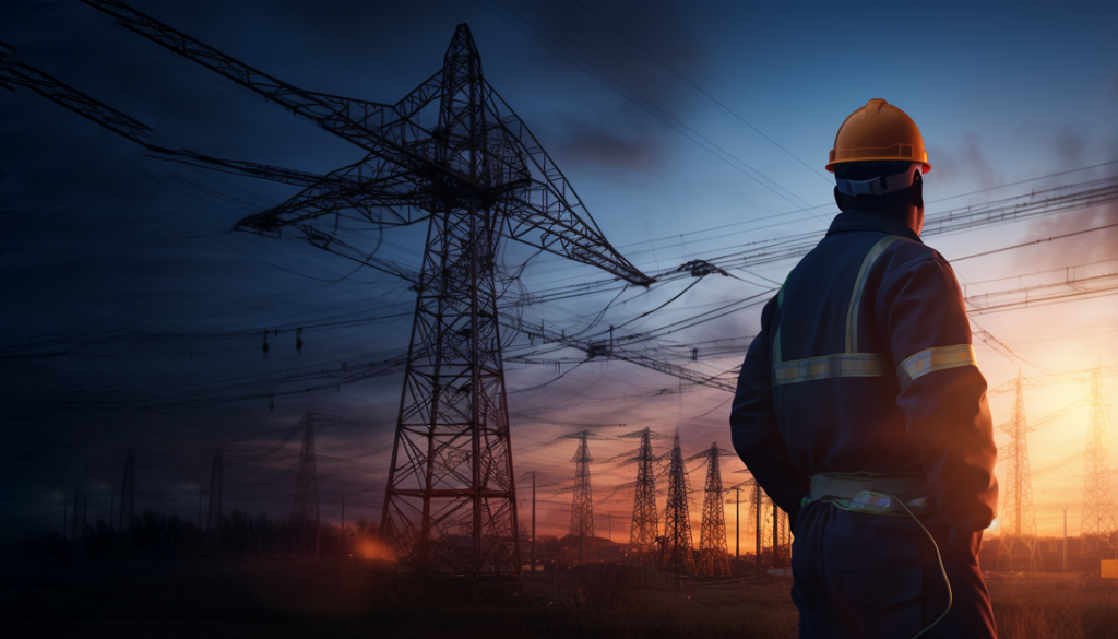 Home - Skyline Technology